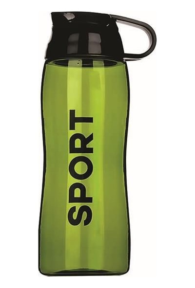 Titiz TP-498 Suluk Matara 750 ml Yeşil