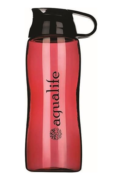 Titiz TP-498 Suluk Matara 750 ml Kırmızı