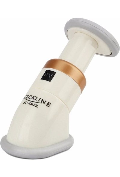 Viselia Neckline Slimmer Gıdı Giderici Gıdık Toparlayıcı Çene Masaj Aleti