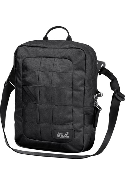 Jack Wolfskin Trt Utility Bag Unisex Omuz Çantası - 8006401-6350