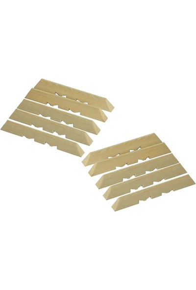 Saz SE10 Saz Orta Eşik 10 Adet Saz SE10 Saz Orta Eşik 10 Adet