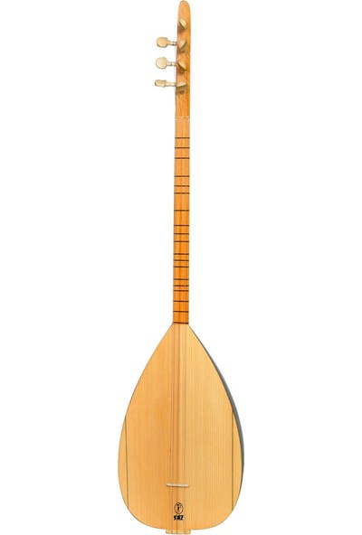 Saz 120B Yaprak Saz