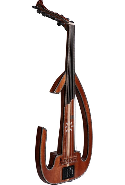 Saz STL2MC Silent Ud Prof. Maun-Kelebek