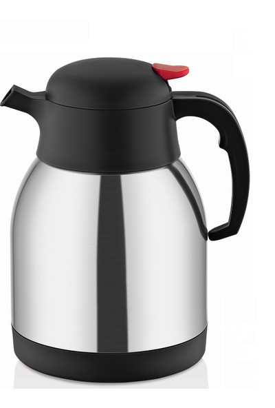 Cooker Çelik Termos 1,5 lt Cooker Çelik Termos 1,5 lt