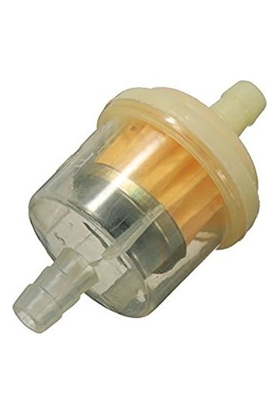 Arzu Motorsiklet Benzin Filitresi