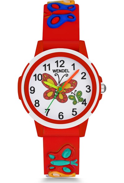 Wendel Çocuk Kol Saati YCE45137F
