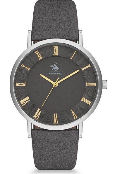 G Sport POLO Erkek Kol Saati VEA21012G
