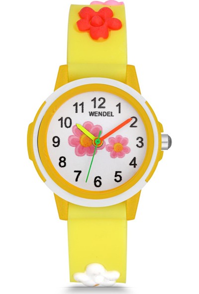 Wendel Çocuk Kol Saati YCE45136C
