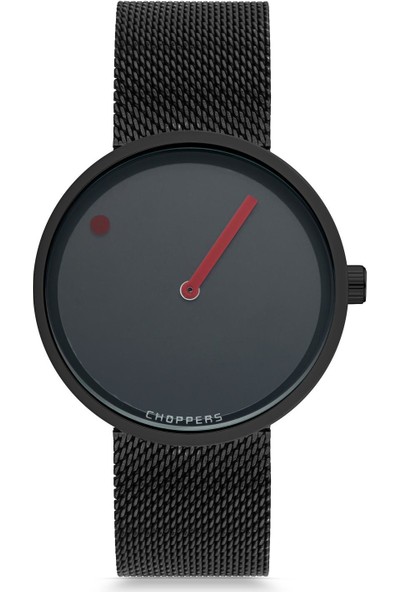 Choppers Unisex Kol Saati HUJ29001B