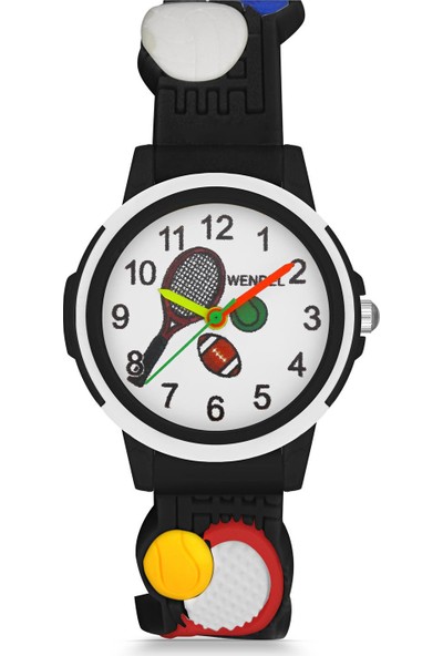 Wendel Çocuk Kol Saati YCE45135C