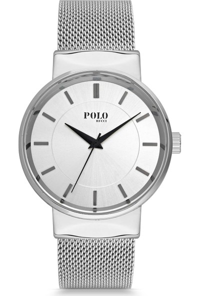 Polo Rucci Erkek Kol Saati PEG27003A