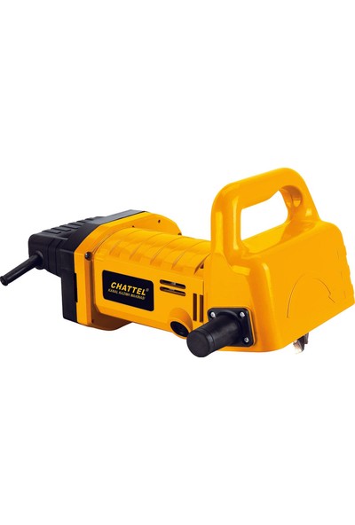 Chattel Kanal Kazıma 2200 W 35 mm Chattel Kanal Kazıma 2200 W 35 mm