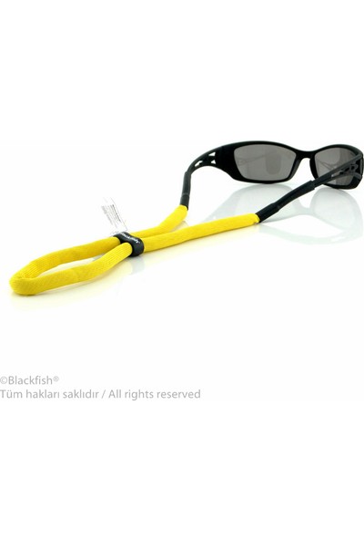 Blackfish Xbeady Batmaz Gözlük Ipleri / Xbeady Floating Eyewear Ropes Blackfish Xbeady Batmaz Gözlük Ipleri / Xbeady Floating Eyewear Ropes