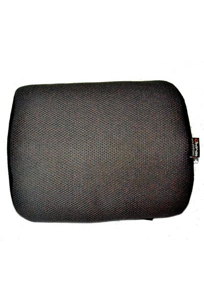 Baran Yeni Nesil Yüksekli Ayarlı Bel Minderi