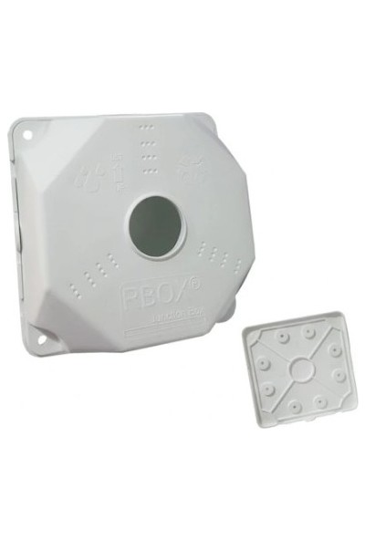 Hiport Kamera Montaj Buatı 30'Lu Paket