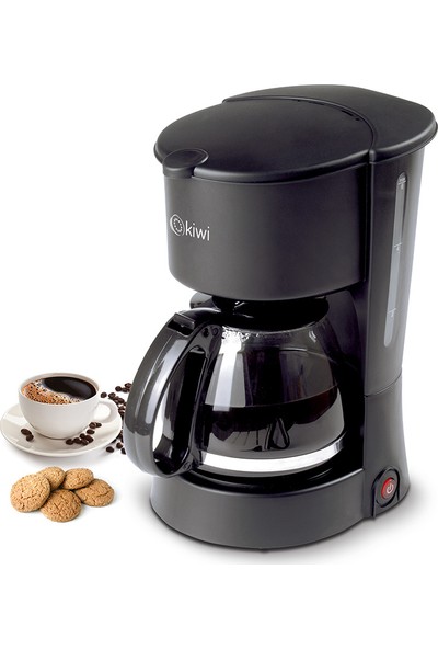 Kiwi Kcm 7535 Filtre Kahve Makinesi