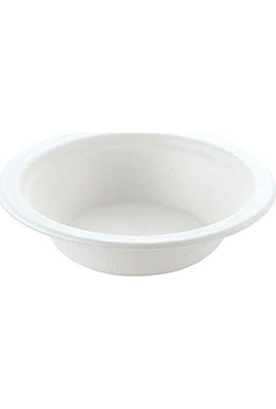 Kullan At Market Roll-Up Nature Dreams 400 cc Çorba Kasesi 50'li