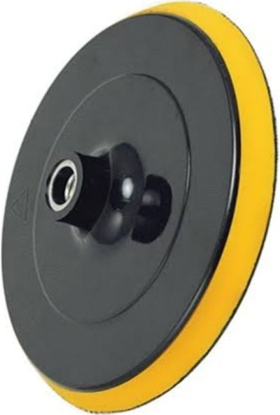 Birlik Cırt Zımpara Tabanı 115 mm