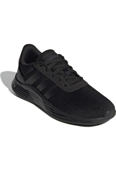adidas Lite Racer 2.0 K Siyah Kadın Sneaker