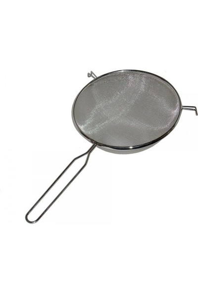 Sas No Kalaylı Süt Süzgeci 22 cm