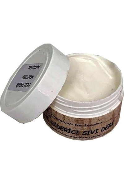 Special Base Krem Deri Çatlak Giderici, Dolgu Tamir Macunu Special Base Krem Deri Çatlak Giderici, Dolgu Tamir Macunu