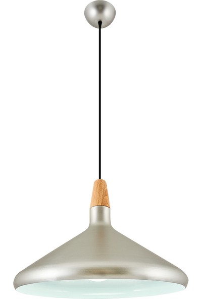 Özcan Aydınlatma 4481 - 3,16 B.Pentole Tekli 38 Cm