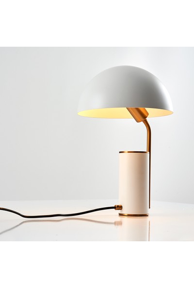 Özcan Aydınlatma 6317 - 8,01 Masa Lambası E27