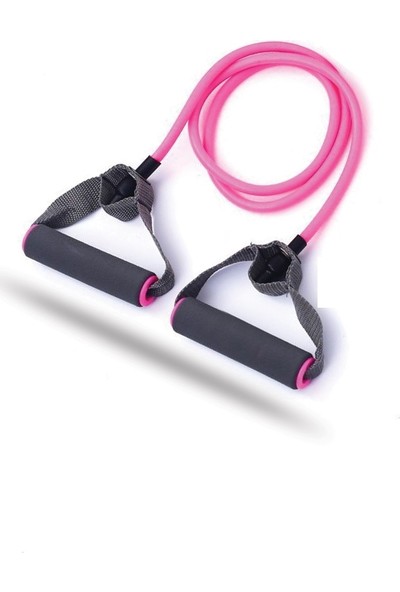 Triathlon T128 Direnç Ipi - Fuşya