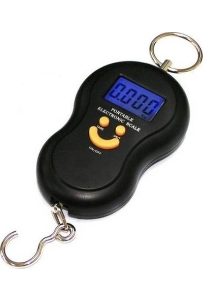 Portable Elektronik Digital El Terazisi Portable Elektronik Digital El Terazisi