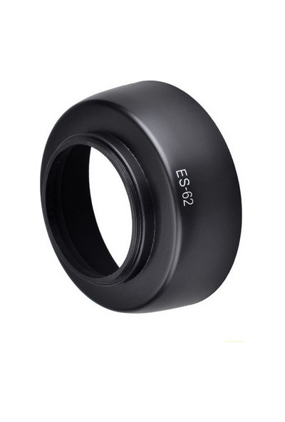 Tewise Nikon 50MM F1.8d Lens Uyumlu 52MM Parasoley Es-62 Tewise Nikon 50MM F1.8d Lens Uyumlu 52MM Parasoley Es-62