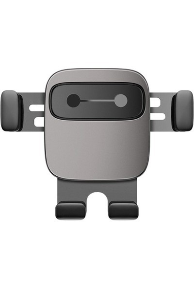 Baseus SUYL-FK01 Car Air Vent Cube Gravity Araç Havalandırma Tutucu