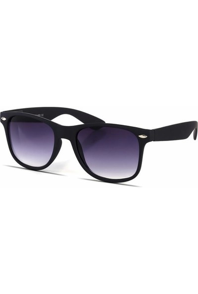 Duke Nickle Unisex Güneş Gözlüğü DN1044MSYH