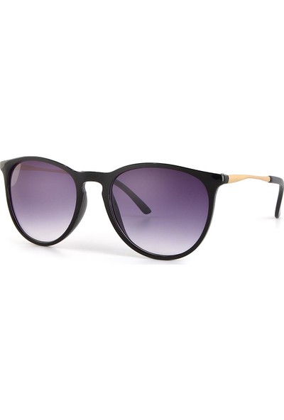 Duke Nickle Kadın Güneş Gözlüğü DN1047SYH