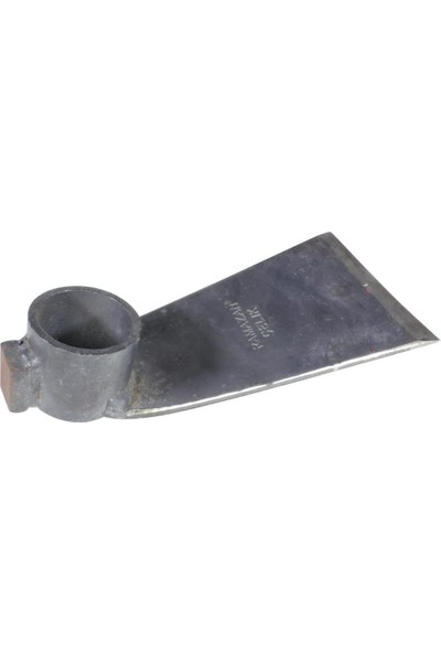 Denizli Büyük Dövme Çapa Bahçe Çapası Tepeli 10 cm Denizli Büyük Dövme Çapa Bahçe Çapası Tepeli 10 cm
