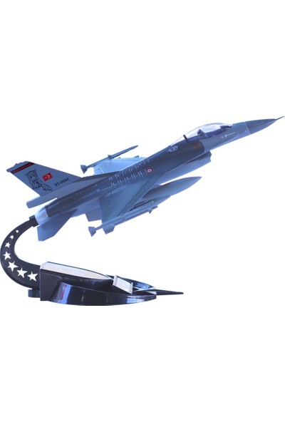 Akba Pars Filo F-16C 1/48 Ölçek Maket Uçak
