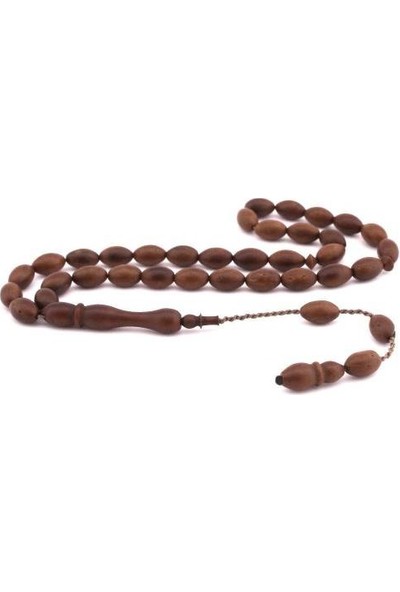 Kuka 33'lü Kuka Badem Tesbih