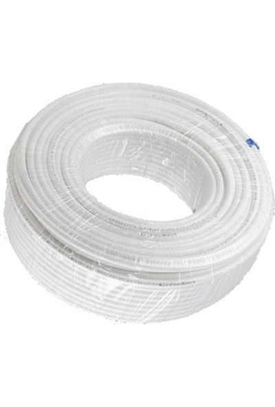 Waterlove Su Arıtma Cihazı Hortumu 6'lık 1/4