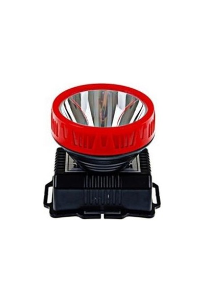 Power Style Şarjlı Kafa Lambası KP-3367A Power Style Şarjlı Kafa Lambası KP-3367A