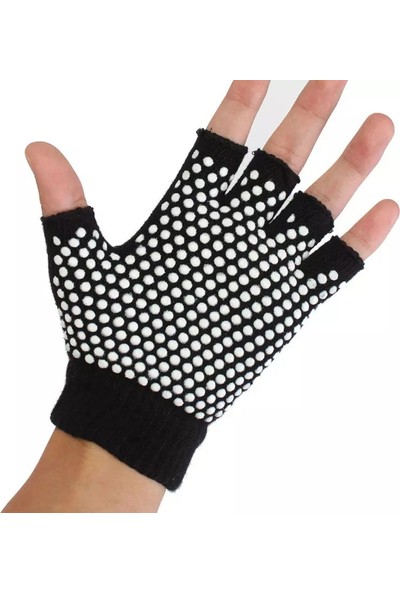 Lovyco Yoga Pilates Dans Aktivite Eldiveni - Kaymaz Tabanlı