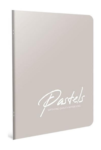 Gıpta Pastels Kareli Defter 40 Yaprak A4 Boyutlu Kahve Gıpta Pastels Kareli Defter 40 Yaprak A4 Boyutlu Kahve