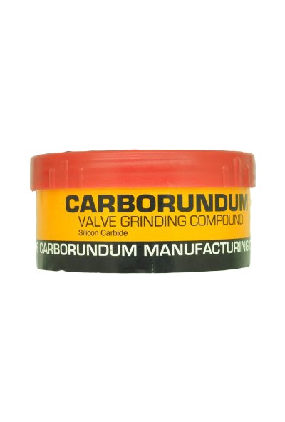 Carborondum Subap Alıştırma Macunu 1000 Kum 200 gr