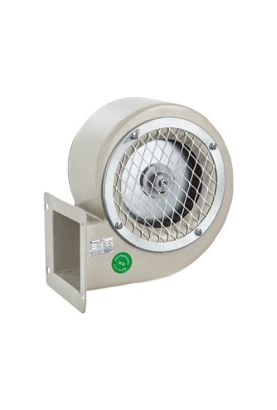 Fanex Btms 180-70 Metal Gövdeli Salyangoz Fan Fanex Btms 180-70 Metal Gövdeli Salyangoz Fan