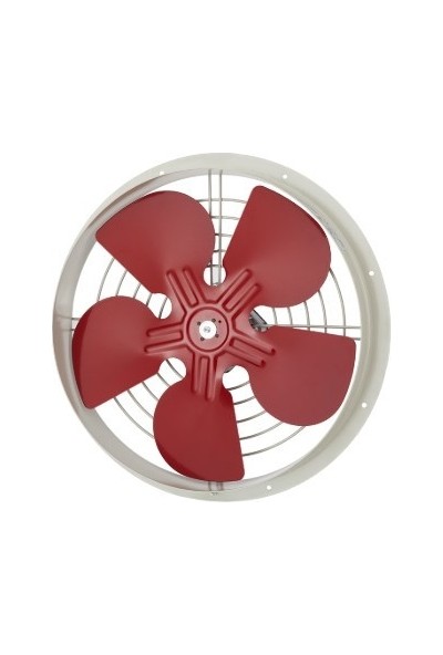 Fanex PEK-350 Duvar Tipi Aksiyel Aspiratör Fanex PEK-350 Duvar Tipi Aksiyel Aspiratör