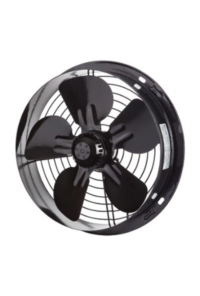 Fanex PDRAF-2M-350 Dıştan Rotorlu Aksiyel Aspiratör