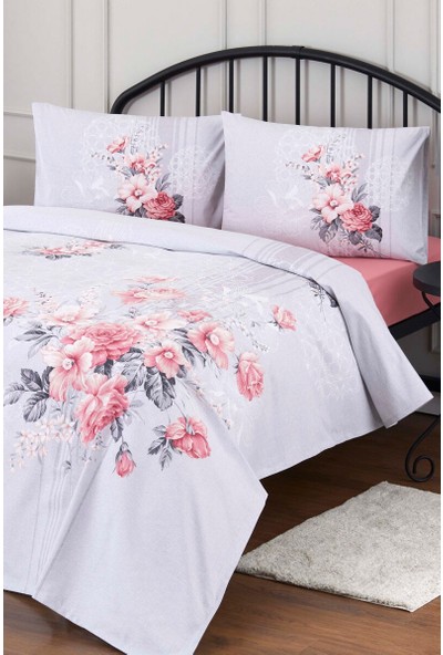 Özdilek Rose Quartz Çift Kişilik Pike Takımı Pembe Özdilek Rose Quartz Çift Kişilik Pike Takımı Pembe