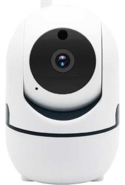 Wellcam Pantilt Hareketli Ip Wifi Kamera 2mp Full Hd 1080P