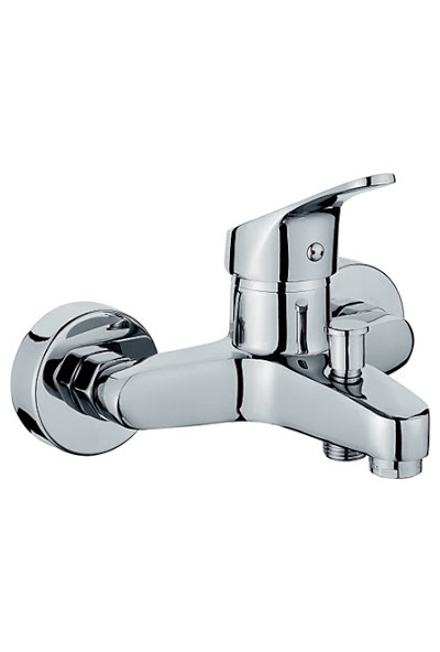 Karaman Mix Banyo Bataryası