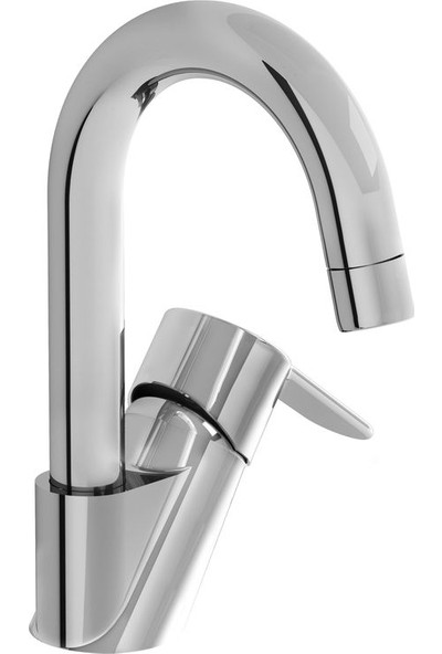 Artema Win S Lavabo Bataryası Armatürü Döner Borulu