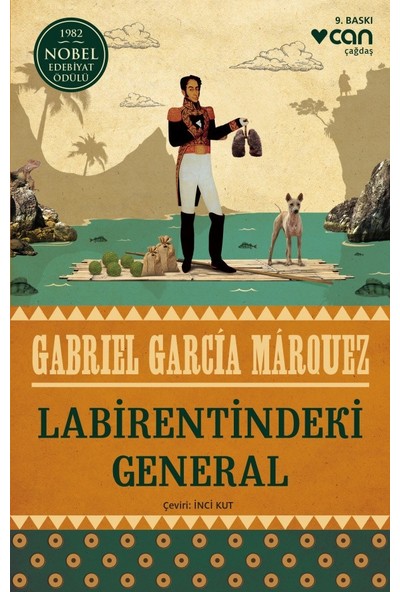 Labirentindeki General