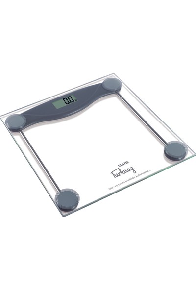 Vestel Dijital Cam Tartı